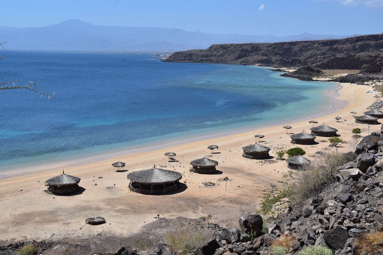 5-Days Djibouti Tour (Starting from Afar, Ethiopia) - Simien Mountains Tour