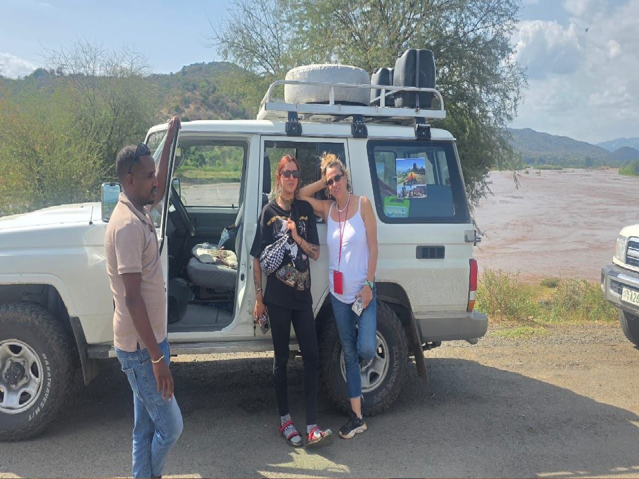 7 Days Safari tours to the Southern pars of Ethiopia - Simien Mountains ...